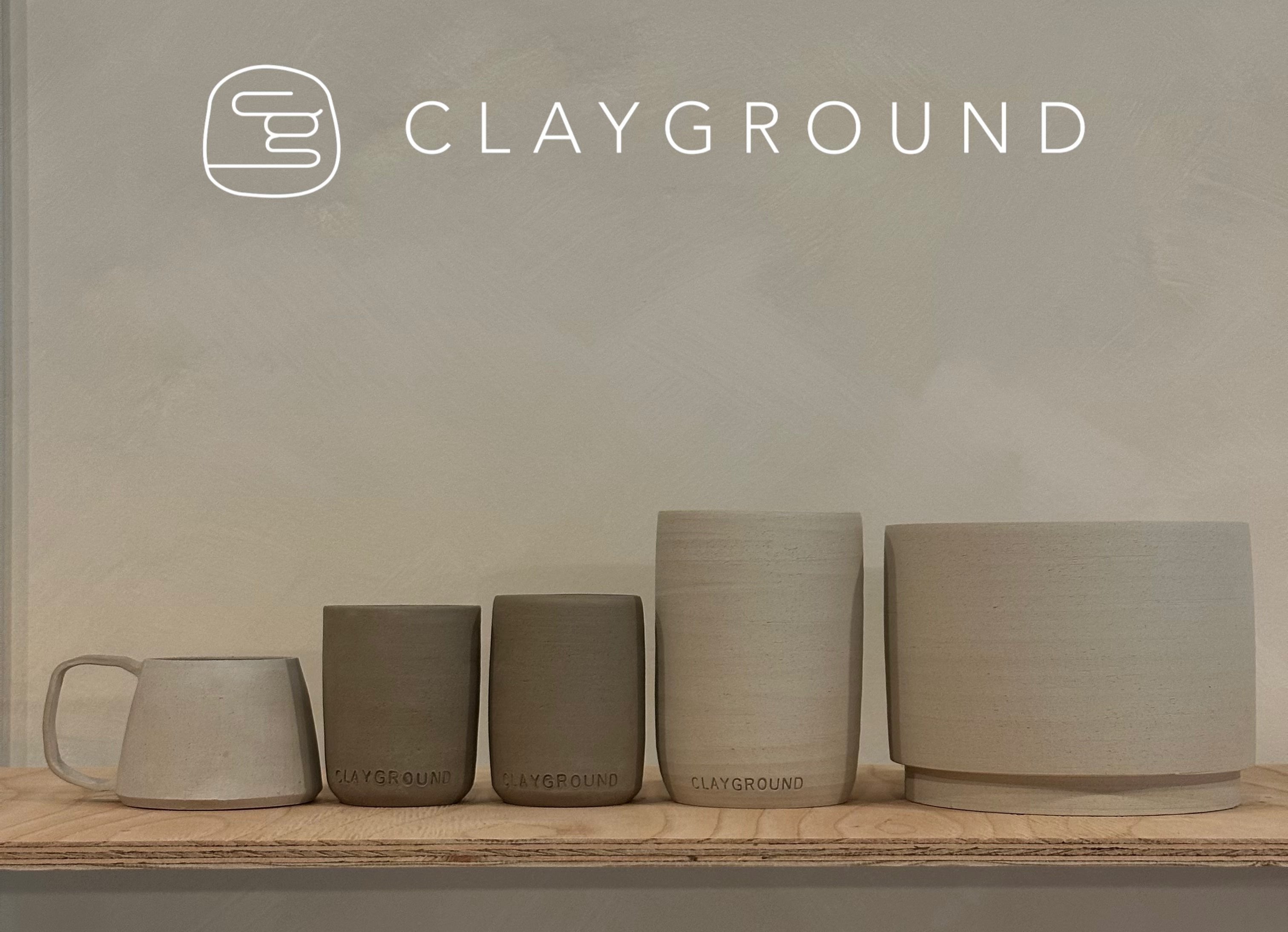 6-week Classes – Clayground Ceramics Studio