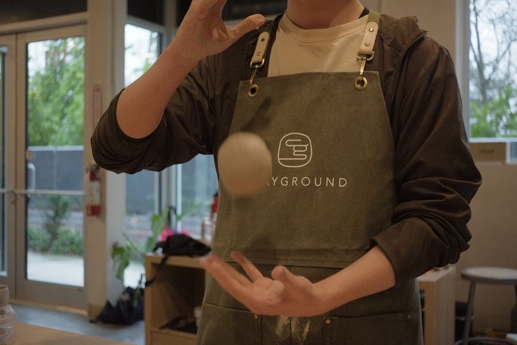 M-340GS – Clayground Ceramics Studio