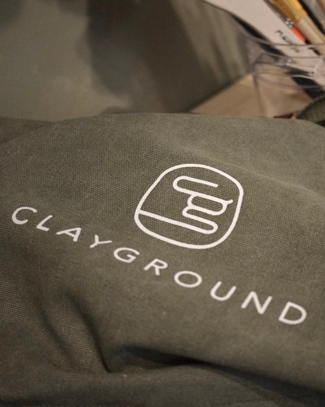 Clayground Ceramics Studio
