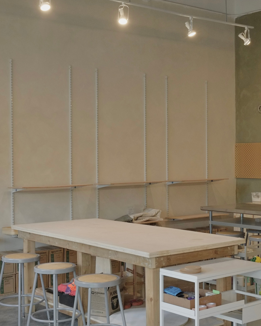 Clayground Ceramics Studio